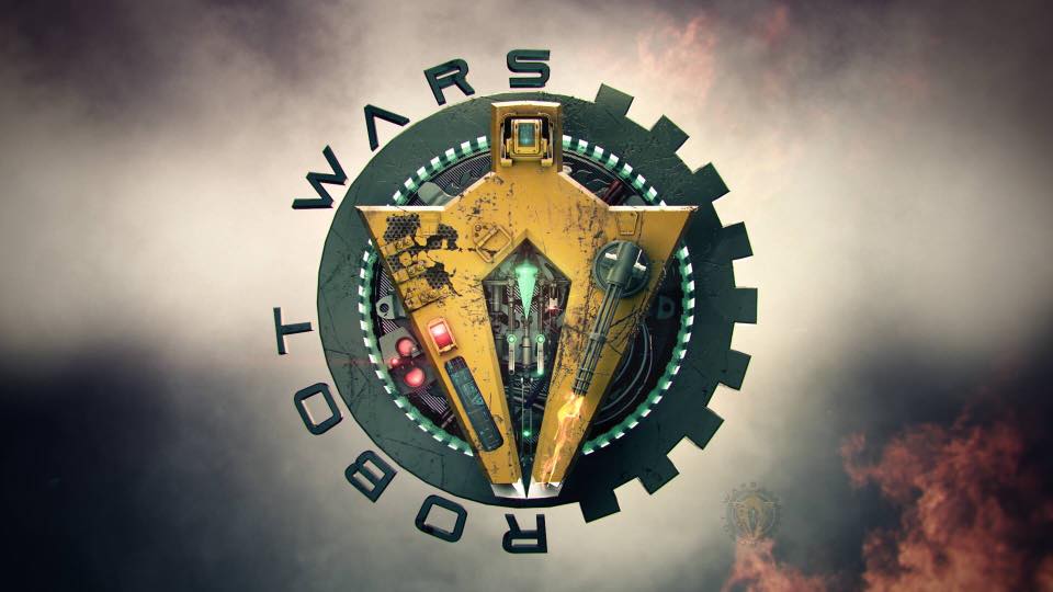 What If Robot Wars Robot’s Had Entrance Music? – Things I Like