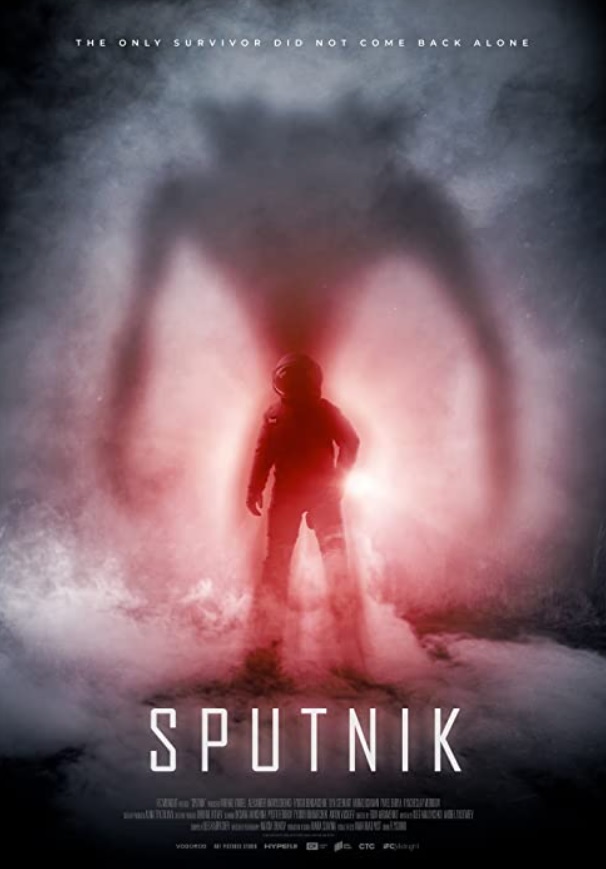 Mini Film Review – Sputnik – Things I Like