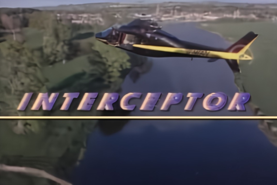 My Idea For A New Series Of Interceptor – Things I Like