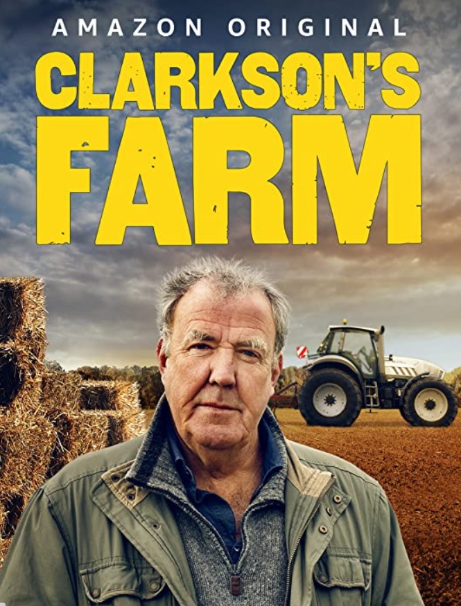 Mini TV Review – Clarkson’s Farm (Season 2) – Things I Like