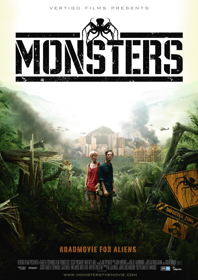 10 Awesome Giant Monster Movies From The Last Decade – Things I Like