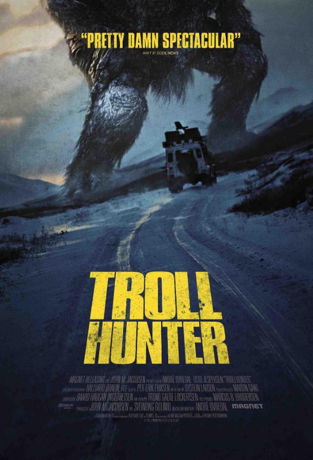10 Awesome Giant Monster Movies From The Last Decade – Things I Like