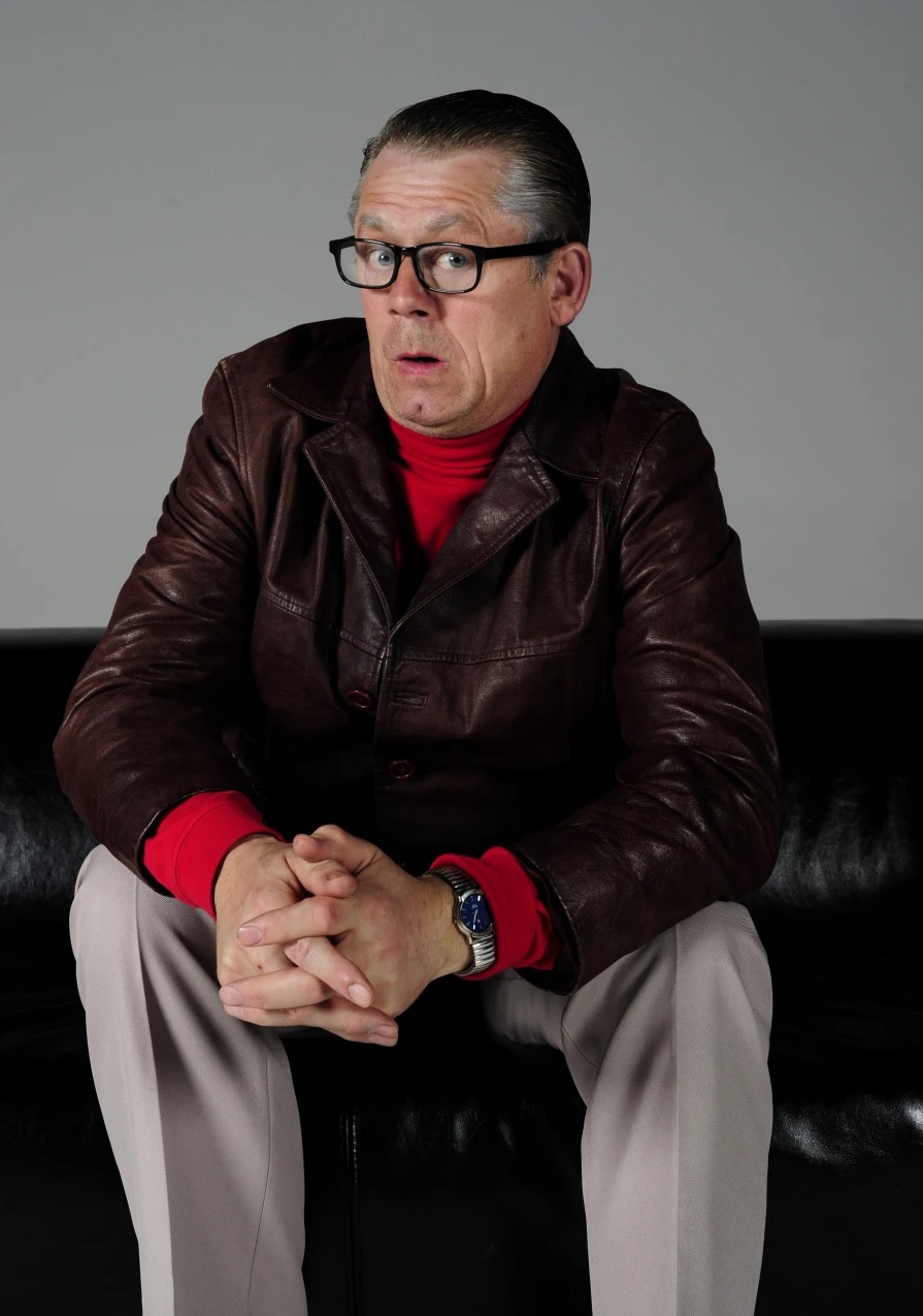 Mini Live Review – Raise The Oof With John Shuttleworth – Things I Like