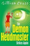 Mini Book Review – The Demon Headmaster Strikes Again – Things I Like